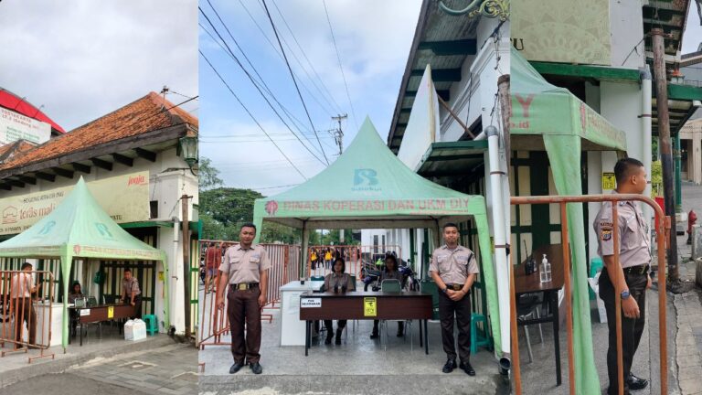 TERAS MALIOBORO - Teras Malioboro