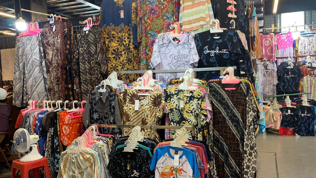 TERAS MALIOBORO - Teras Malioboro