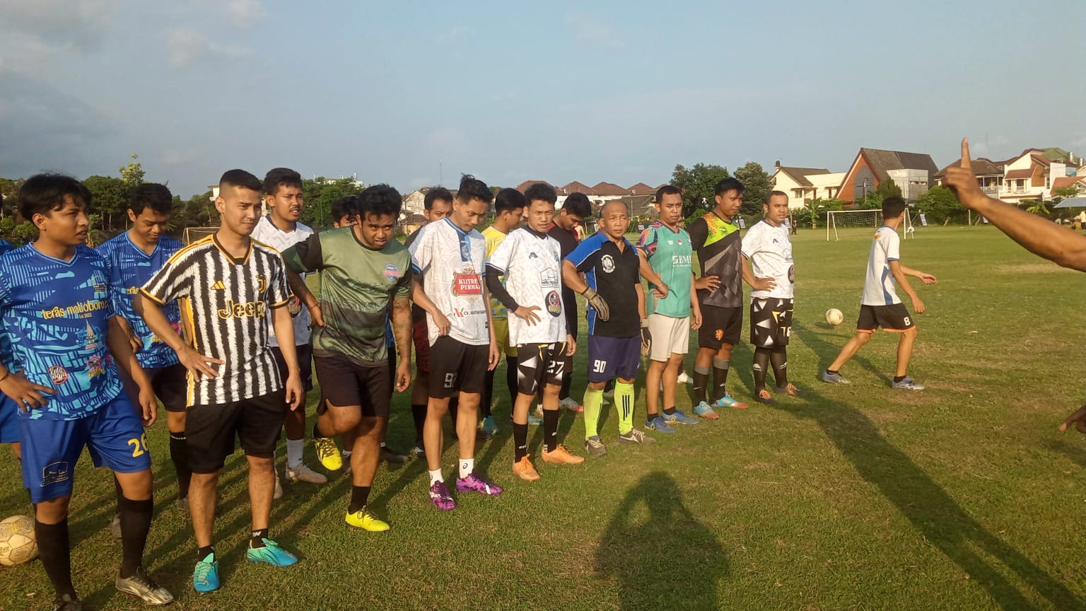 13. Teras Football Club - Teras Malioboro