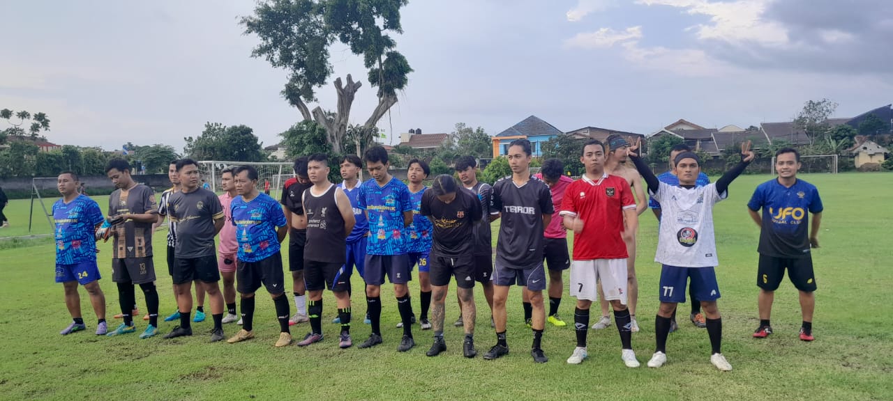 13. Teras Football Club - Teras Malioboro